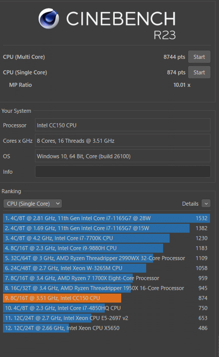 今更使ってみるIntel CC150｜gonian