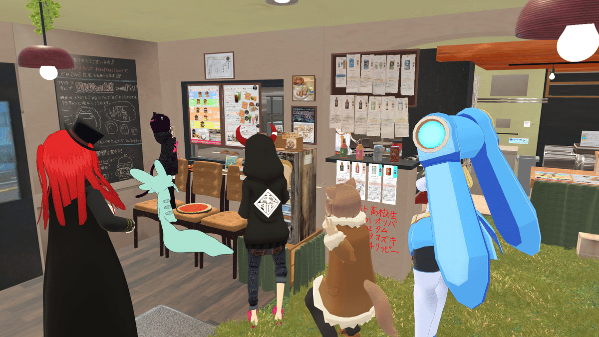 【レポート】高校生が挑んだ「VR接客体験」仮想世界で広がる新しい学びのカタチ｜インパクトラボ