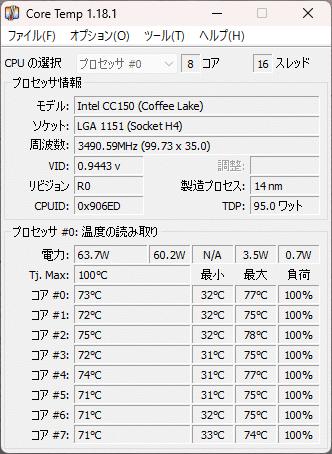 今更使ってみるIntel CC150｜gonian