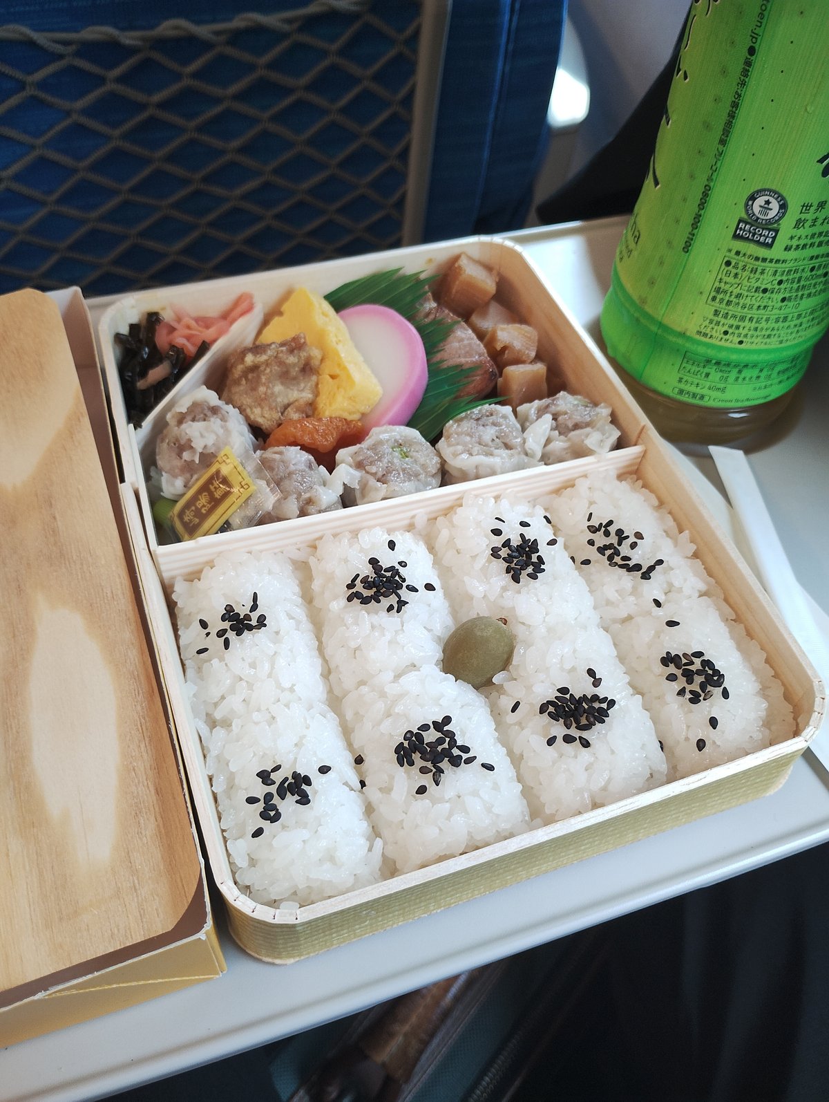 【好きな物】崎陽軒のシウマイ弁当｜ume_v2