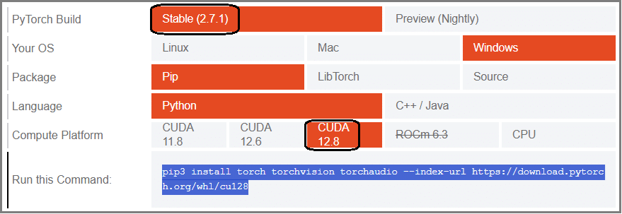 第15回 ComfyUIを起動するとCUDAのエラーが！RTX 5070に適したPyTorchを見つけるまで｜fine_stoat790