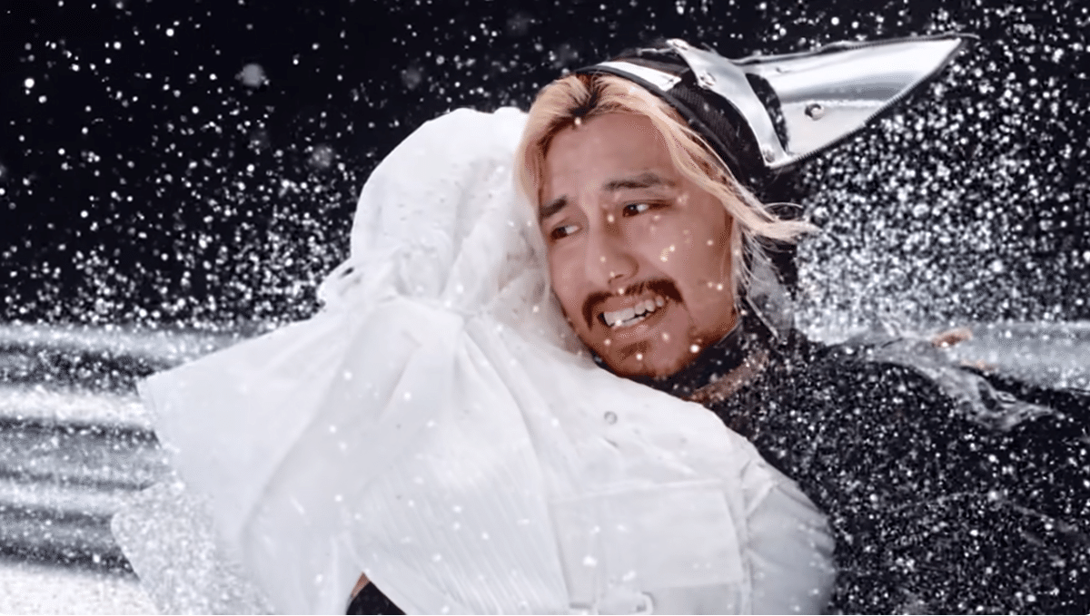 Hachiko気になるシーン｜mikan kitchen