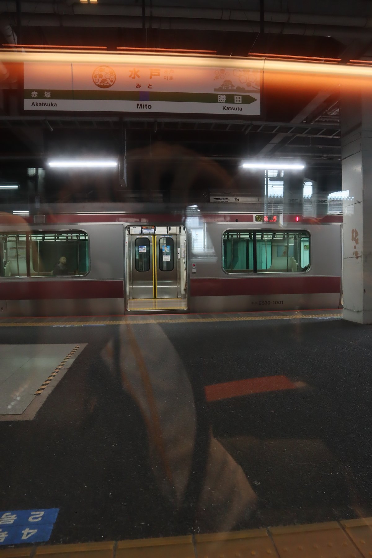 E655系・ハイグレード車両「なごみ（和）」で行く！上野から山形へ新緑の常磐線＆仙山線を行く絶景の旅｜ryokichi