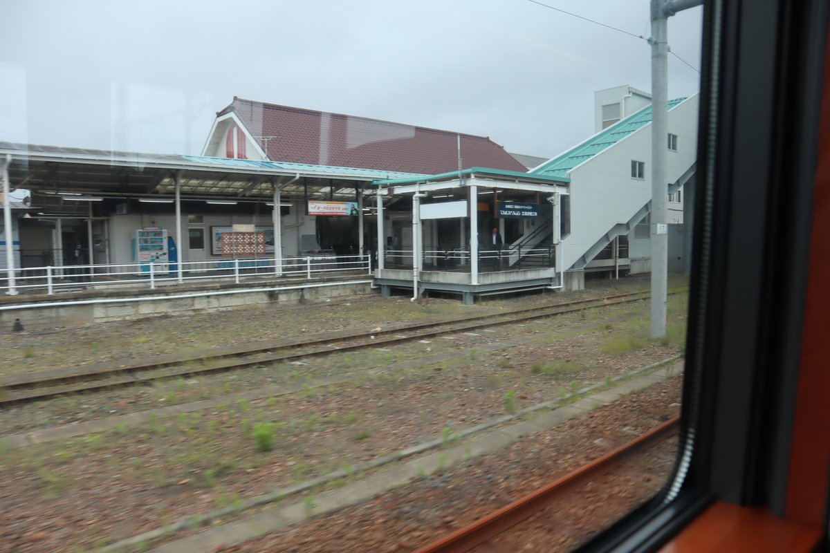 E655系・ハイグレード車両「なごみ（和）」で行く！上野から山形へ新緑の常磐線＆仙山線を行く絶景の旅｜ryokichi