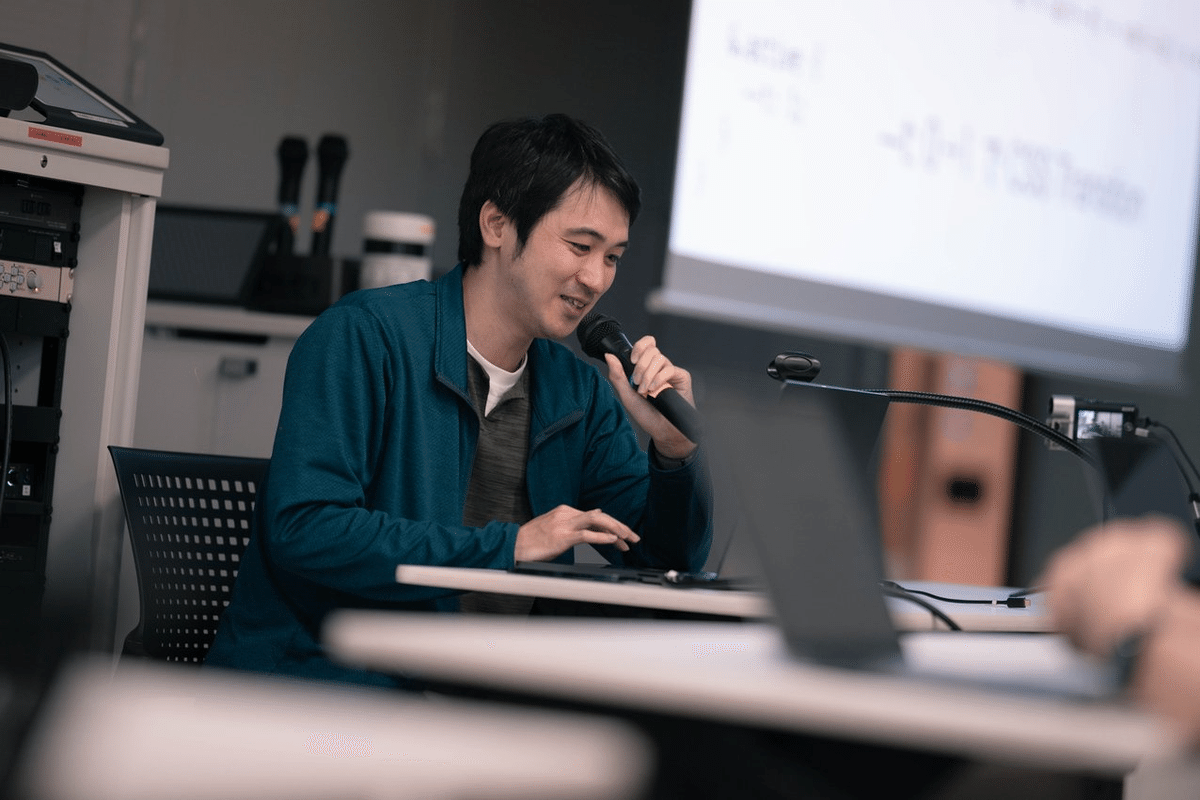 Vue.js v-tokyo Meetup #23 を開催しました｜jay-es