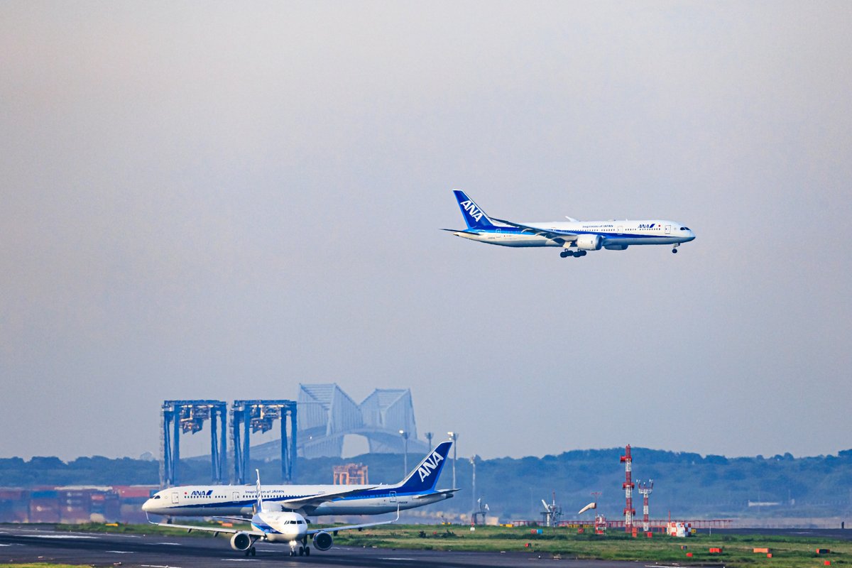 【52weeks投稿企画】私の推し飛行機はBoeing787 ー11/52｜nasujin