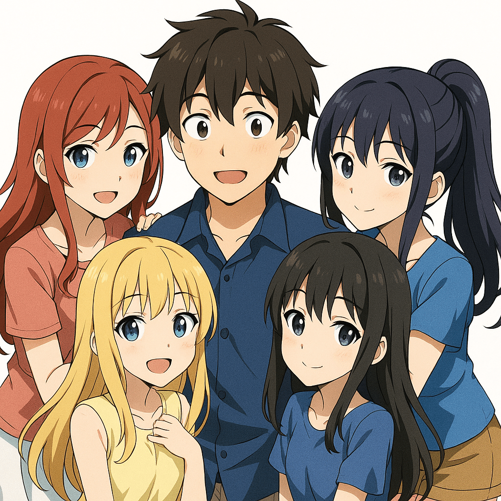 【ダブル型戦略】W型の快感で絞り込む！DLsiteのハーレム作品でダブル型DLsiteアフィリエイト｜DLsiteハックマン＠DLsiteアフィリエイトのアイディア売ります