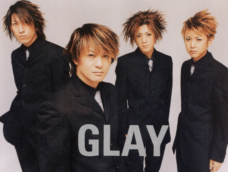 #1144 アルバム論87｜BELOVED / GLAY（1996）｜パンクロックを愛する広報部長