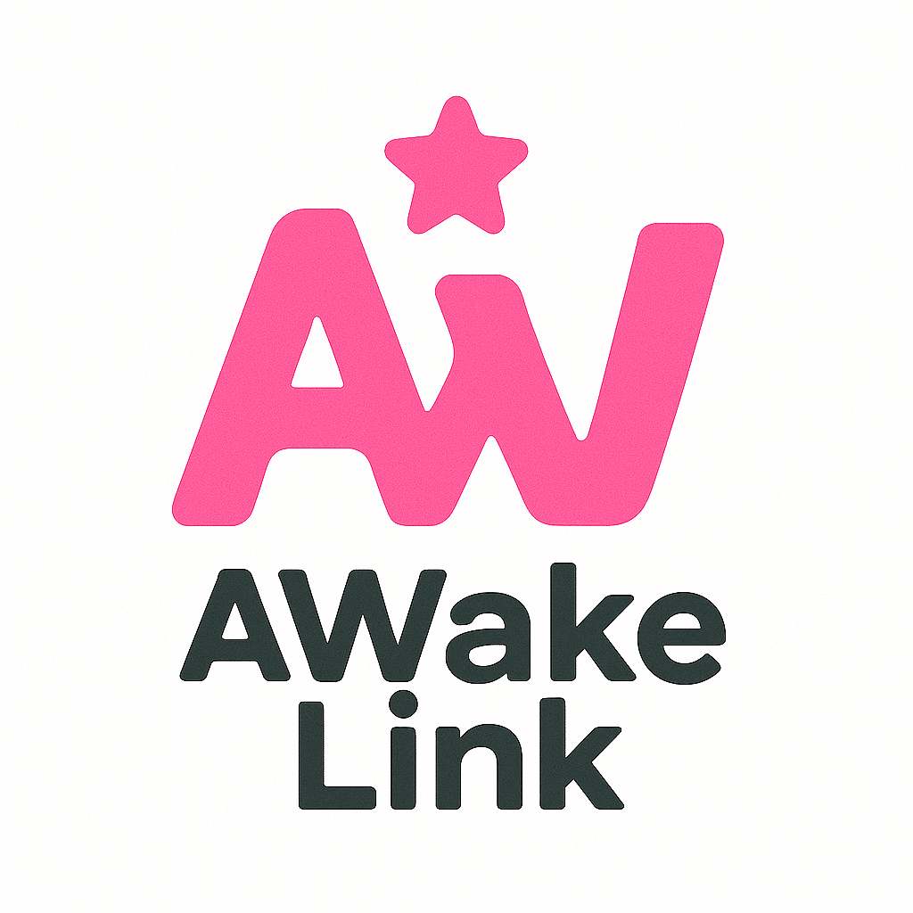 AWake link 準備日記 (Episode0-4)｜Akinori Wada (AWakelink立ち上げ準備中）