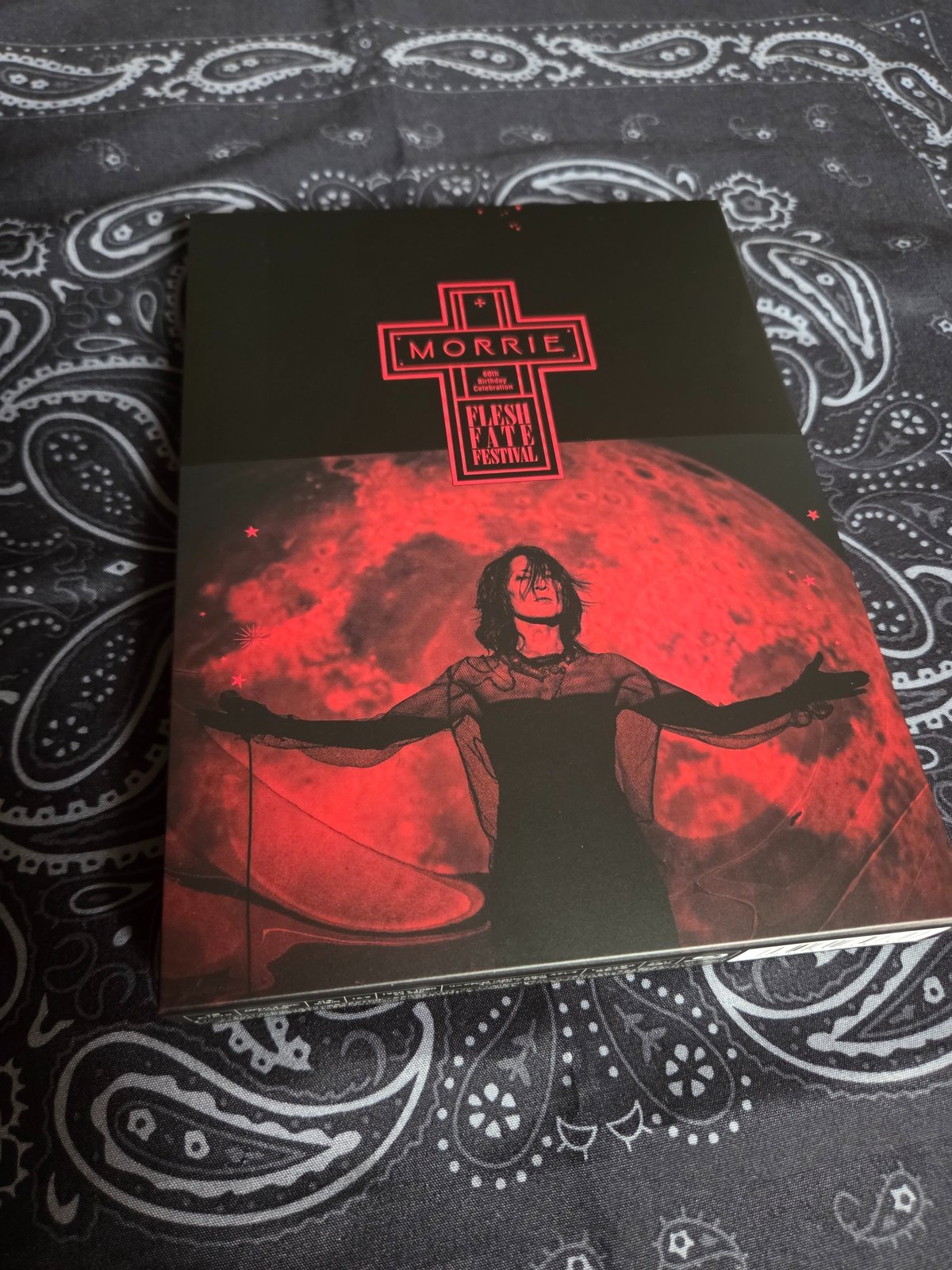 私の好きなアルバム其の199[ヴィジュアル系]編｜kei1diablo