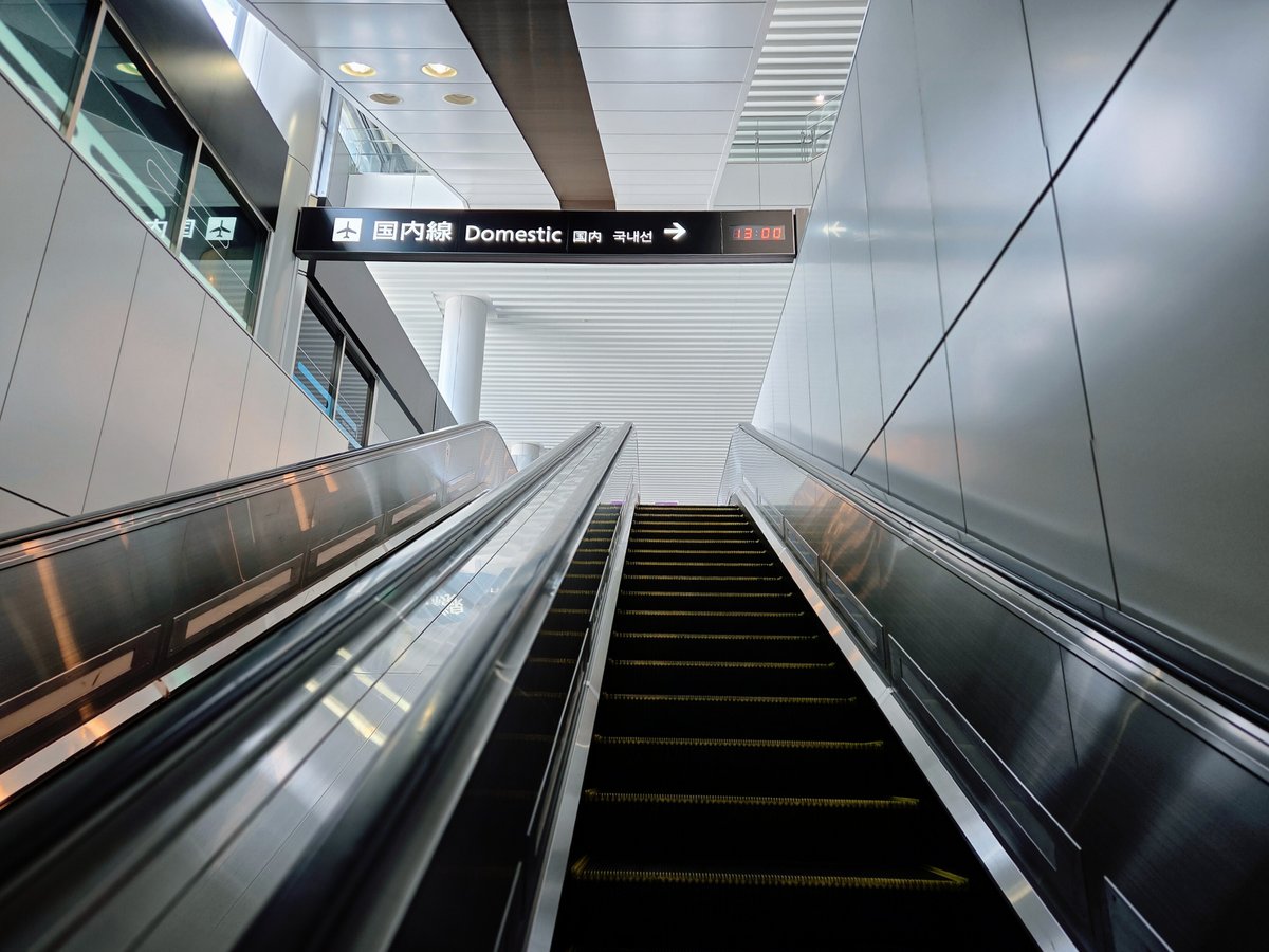 【旅行記】少し沖縄行ってきます。 │ 移動を楽しむのも旅 DAY1｜EmuLog＠在宅ワーク&ガジェット好き&物欲解放の備忘録