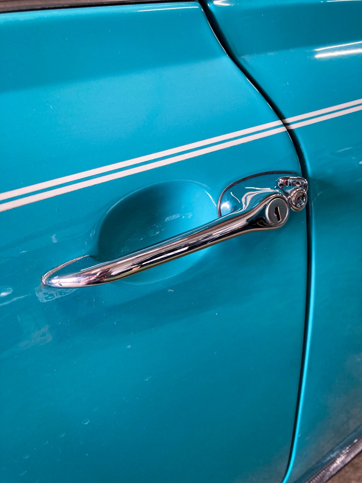 愛情を試される。（旧車のお話）｜Satoshi Horibe