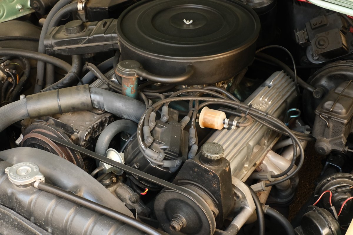 【Column 徒然コラム】たまにしかクルマを動かさない人はブレーキオイルを気にしておくべきだと学ぶ。｜Shogo Koike 創筆家