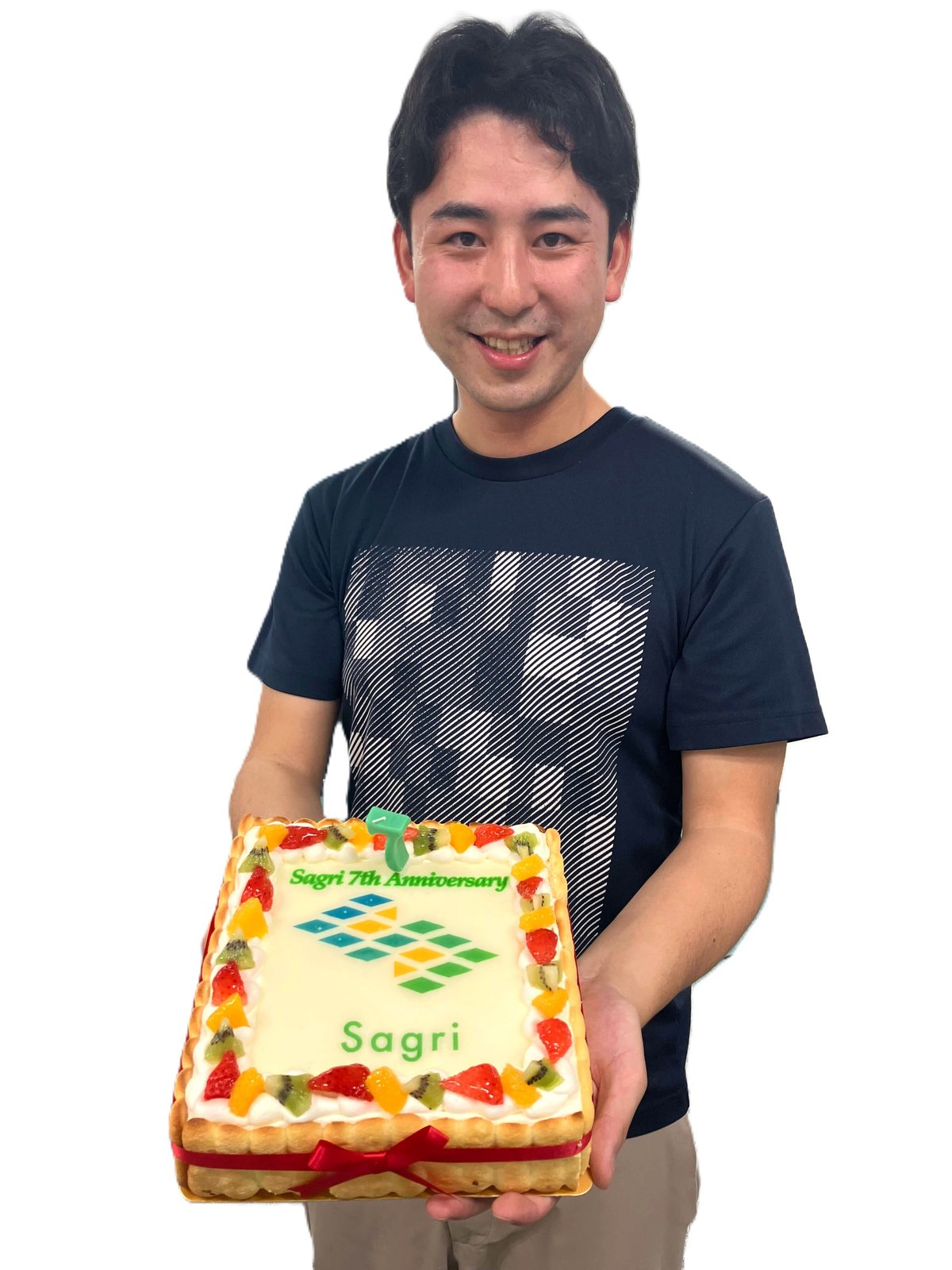 サグリ7周年！｜サグリ株式会社／Sagri Co., Ltd