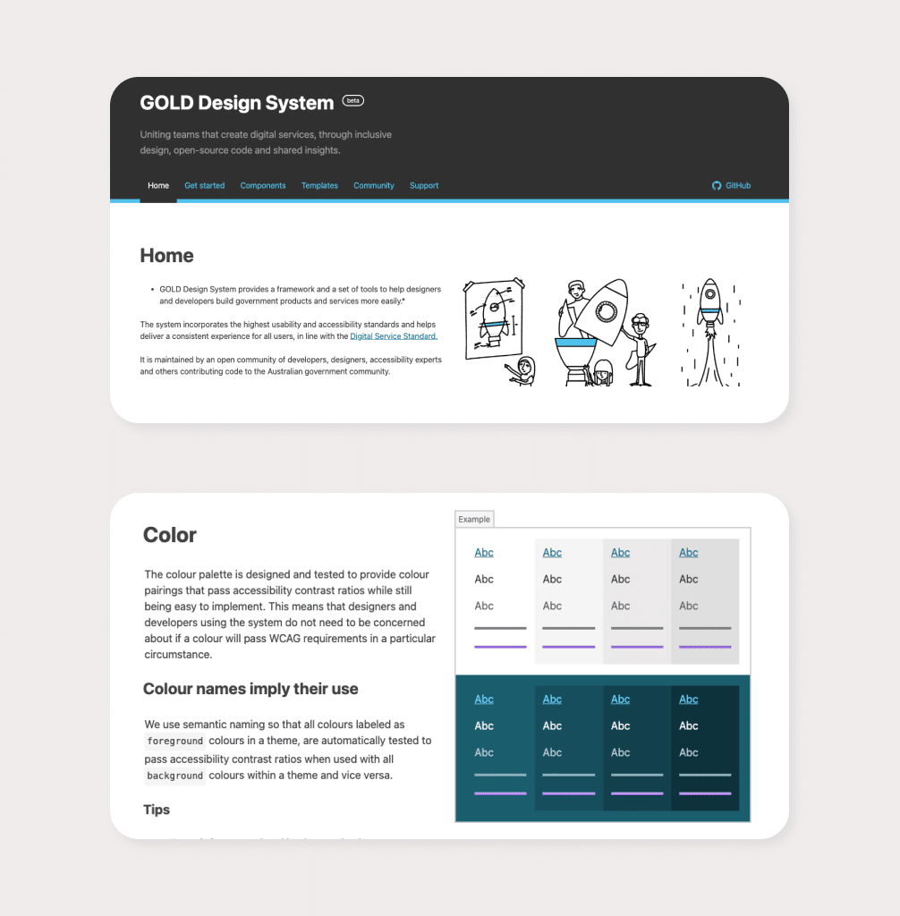 「デザインシステム」特集：注目の事例26選【2025年 最新版】｜Third Scopeデザイン研究所
