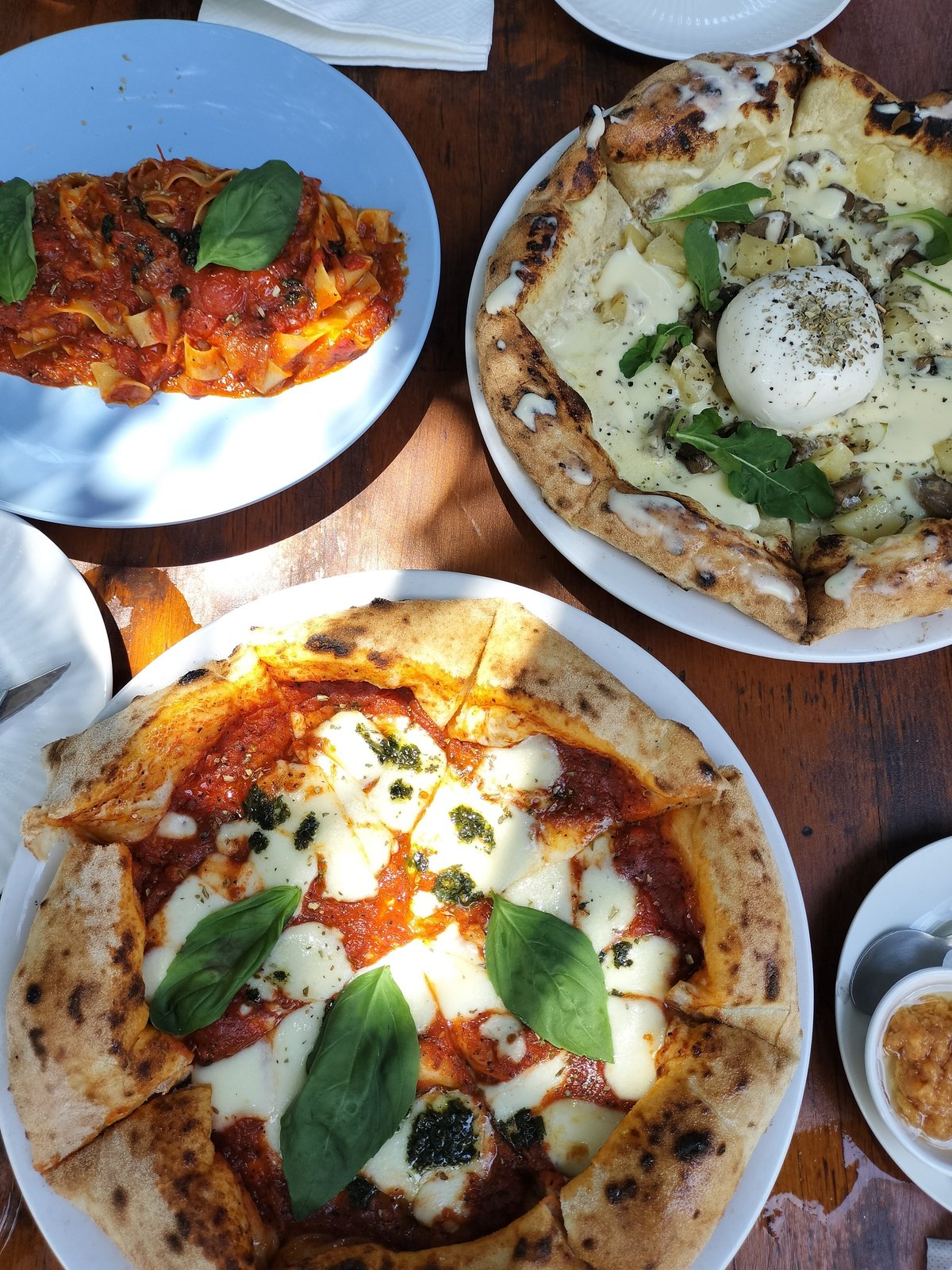 【南アフリカ・ダーバンの外食事情】3年暮らして見つけた、味と雰囲気が好きなお店｜miku / 南アフリカ🇿🇦ダーバン