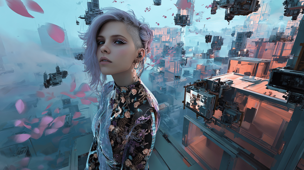 SYN-LOG_001｜記憶は、そこにあった。｜ユんタ