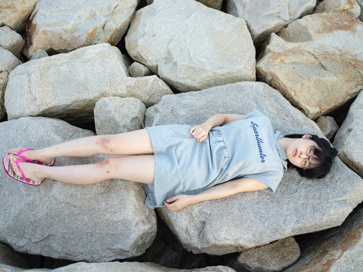 少女礼讃｜完全版（12）｜3971-3980｜青山裕企