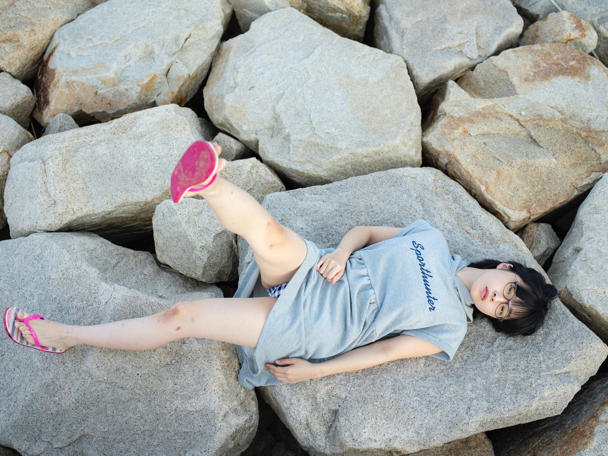 少女礼讃｜完全版（12）｜3971-3980｜青山裕企