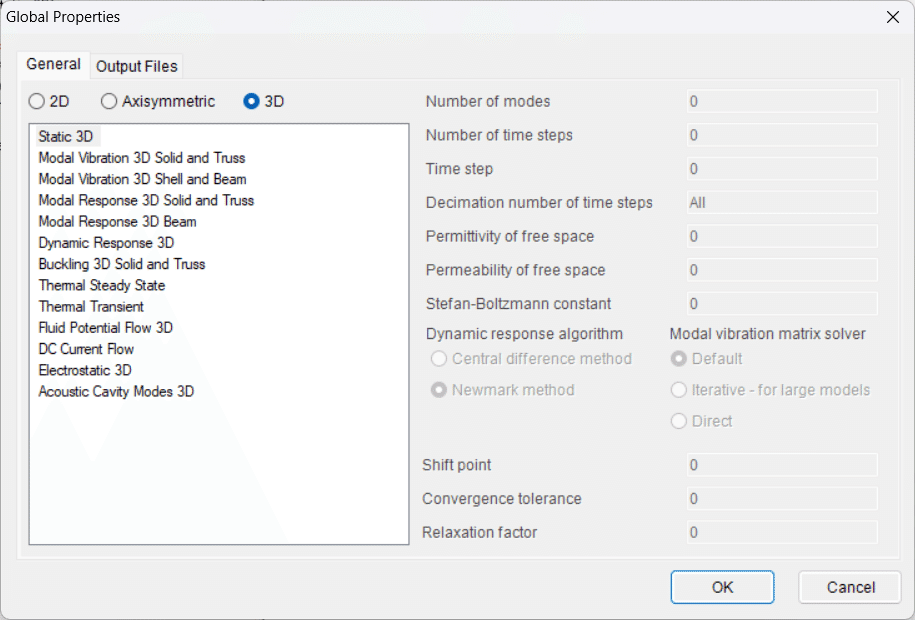 LISA(FEM解析ソフト)について｜刃金からくり屋