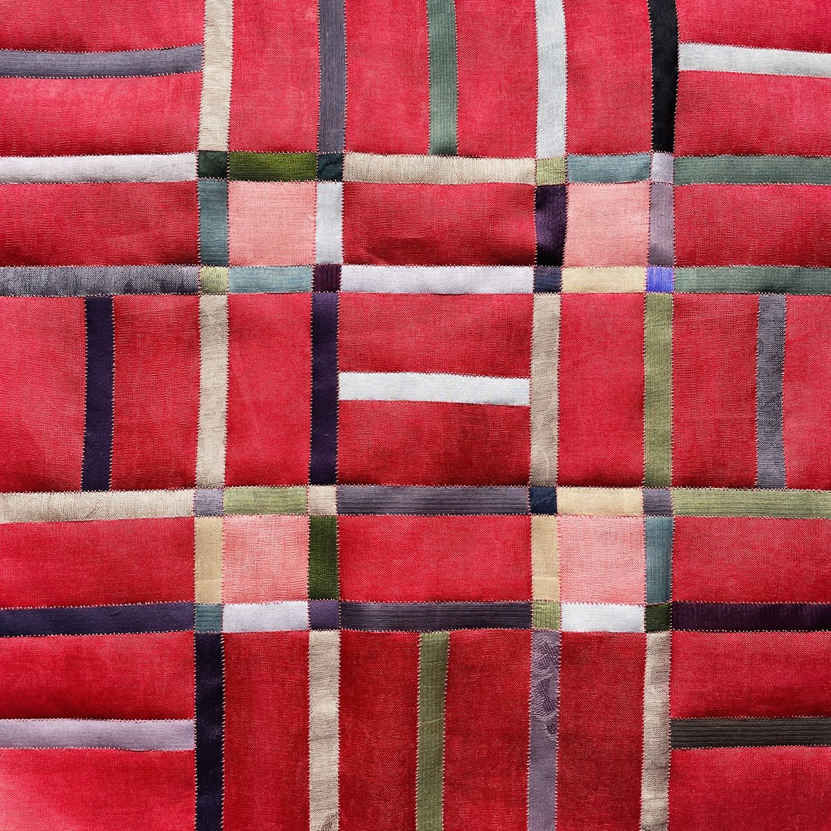 2025年7月～8月大分のポジャギ教室ご案内｜pojagi*sono