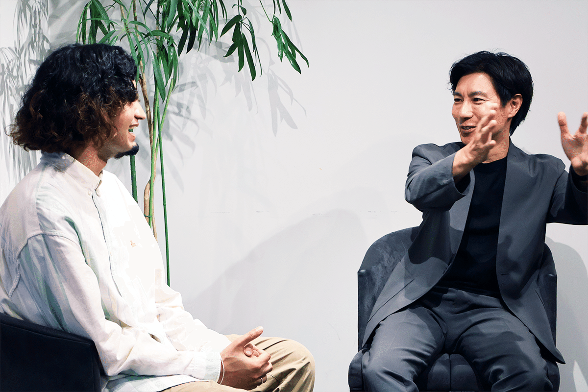 SIer、ITコンサルからのキャリアチェンジ。なぜデザイン会社 フォーデジットを選んだのか？｜FOURDIGIT Inc.