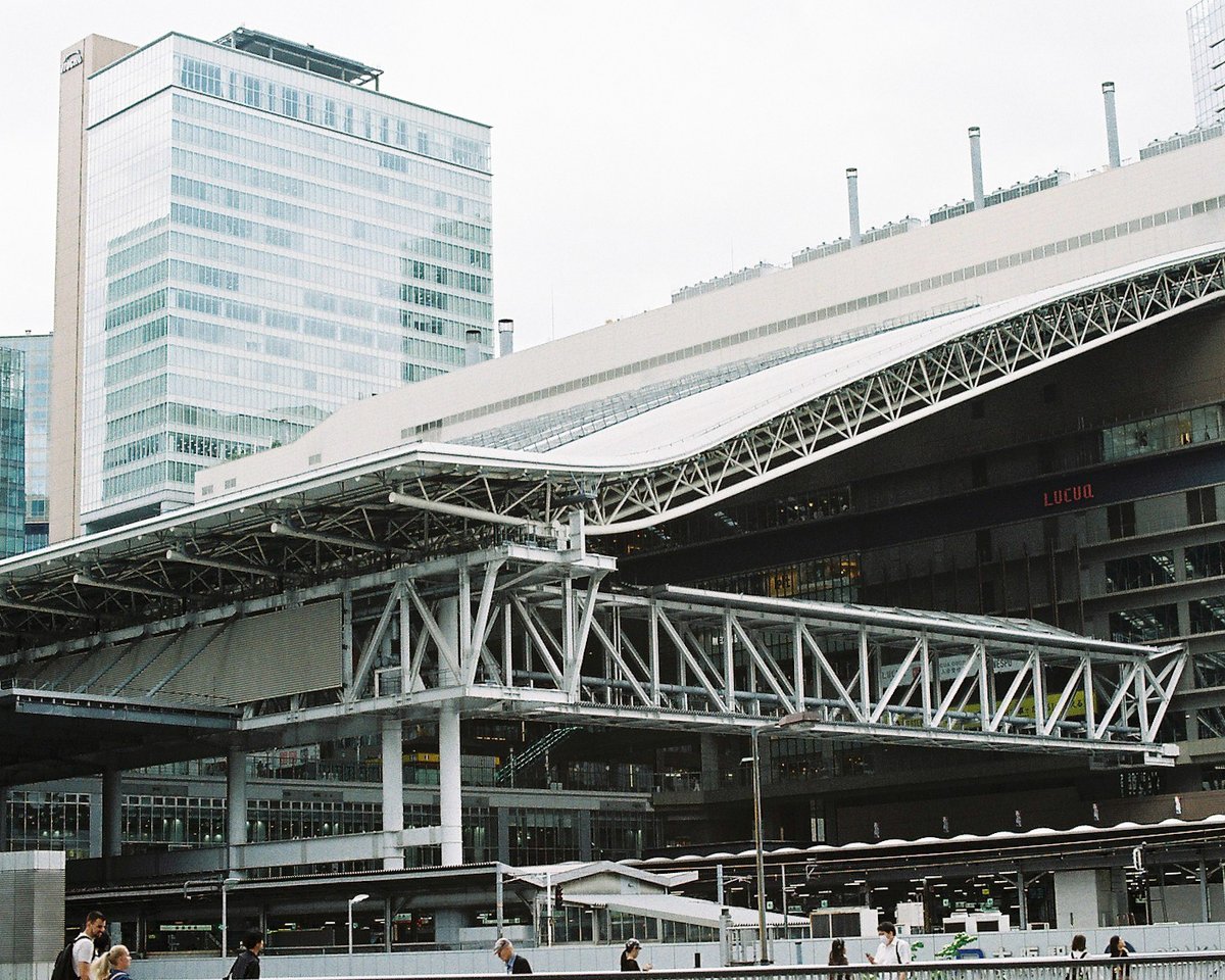 せっかくだから大阪(1)｜kawauso_maryan