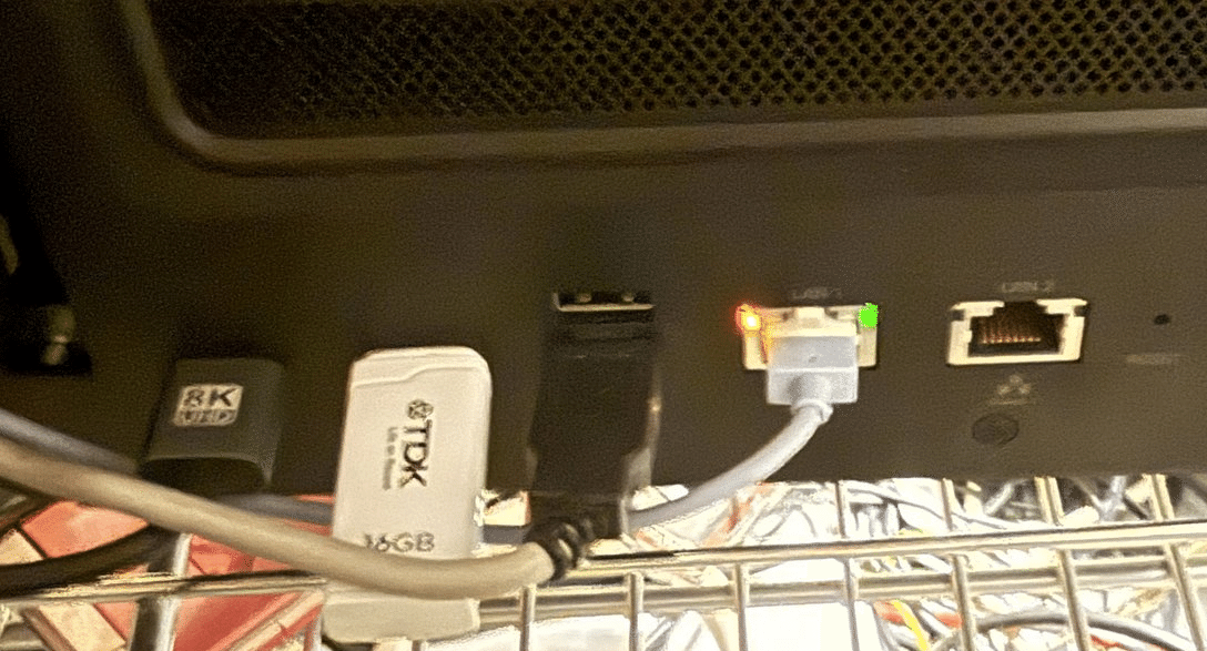 UGREENのNASのOS入れ替えをしてみた （NASync DXP6800 Pro）｜ゆーふうりん