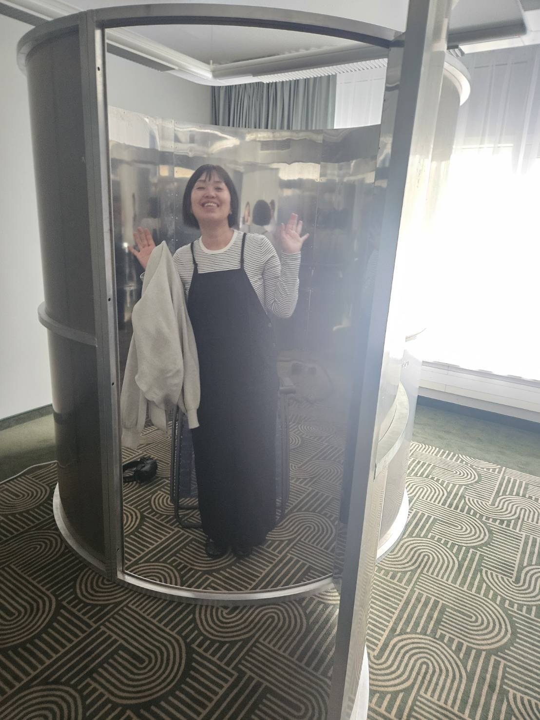 2025TimeWaverドイツカンファレンス｜TERRA-SACHI