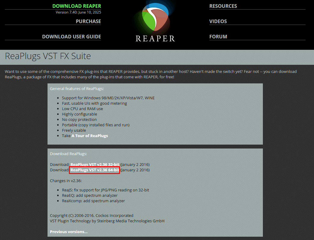 Ableton Liveの音声をOBSで拾って収録する方法（reastream VSTを使用する）｜polygros Inc.