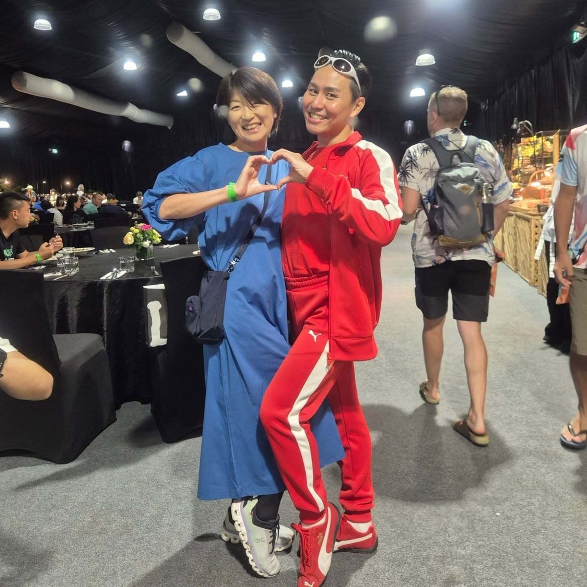 3年連続、暑さと太陽と自分に挑んだ。プーケットで56本目のフルマラソン｜Super Mariko