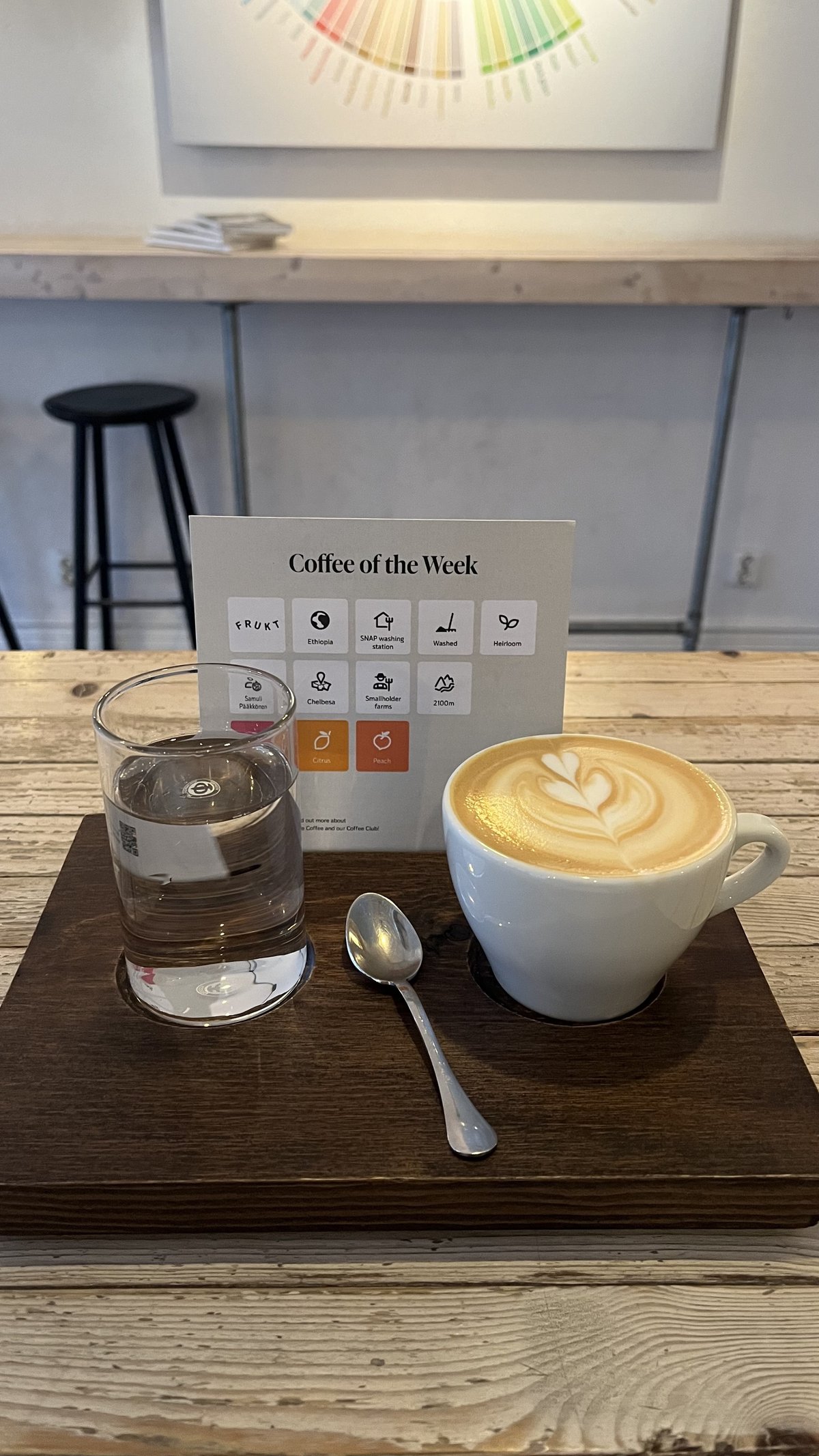 スウェーデン職探し①🇸🇪｜Mizuki Shimooka