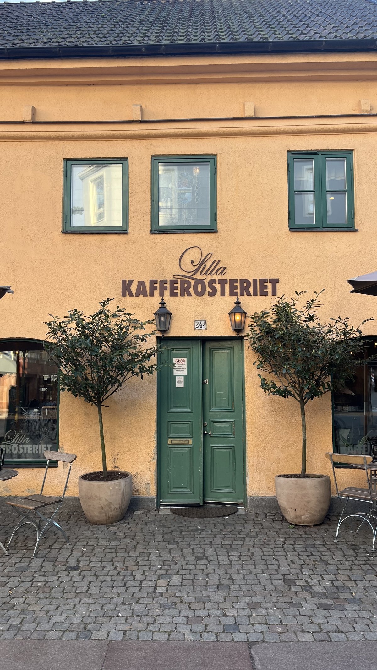 スウェーデン職探し①🇸🇪｜Mizuki Shimooka