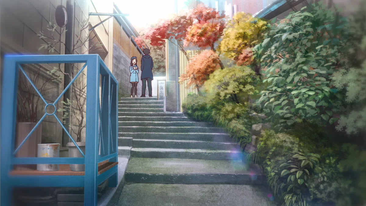 路地裏スターレット コンセプトムービー｜ACREATION -アクリエーション-