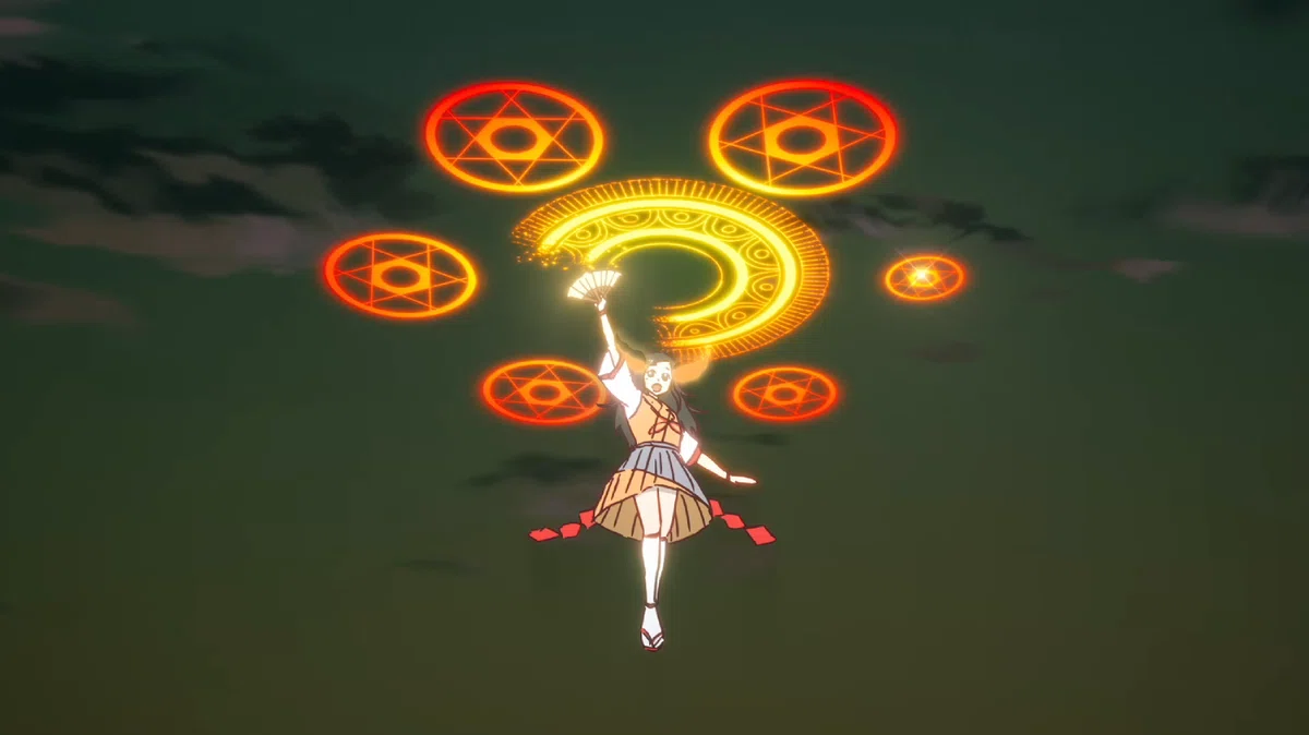 路地裏スターレット コンセプトムービー｜ACREATION -アクリエーション-