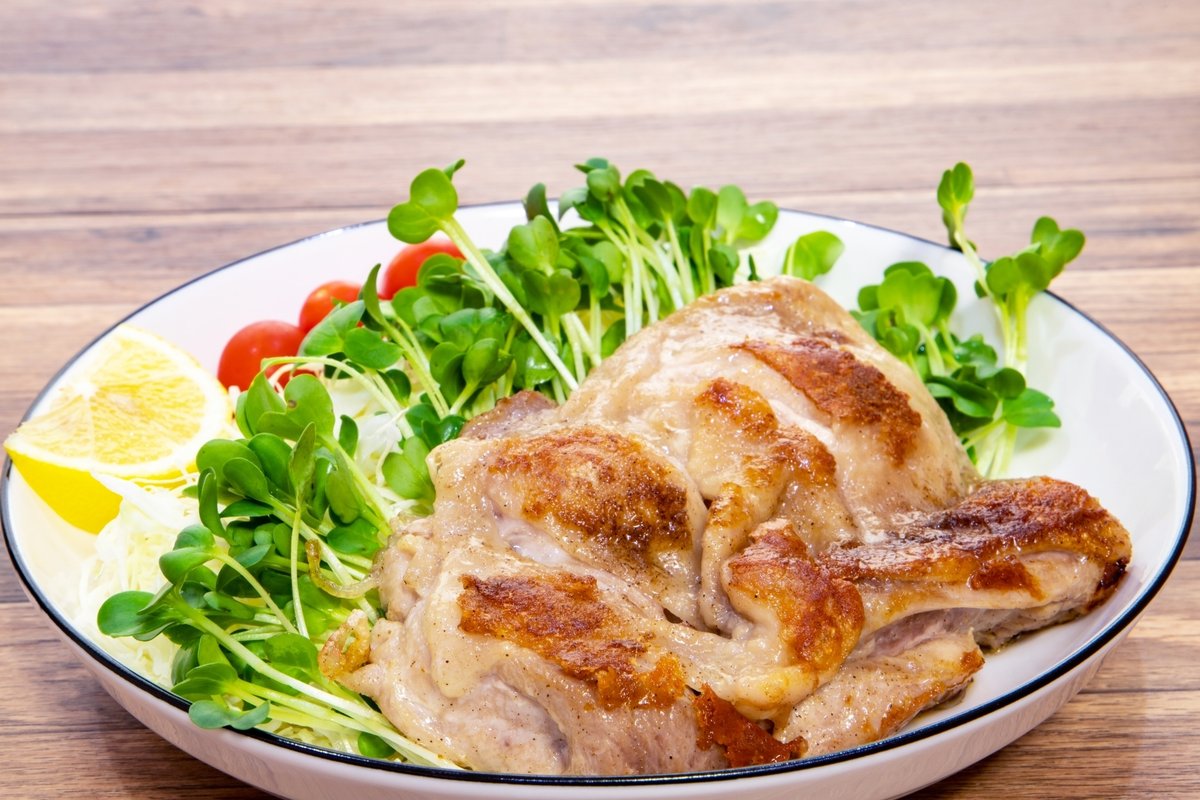 食べなきゃ痩せない！？管理栄養士が明かす、ダイエット成功の裏ワザ｜CHONPS(管理栄養士による食事サポート)