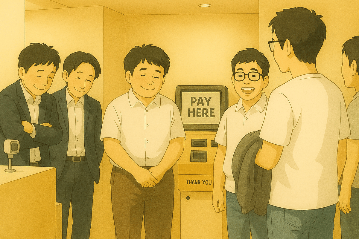 「やってみる」「なんとかする」から始まった──APOSTROの原点とこれから｜APOSTRO公式note