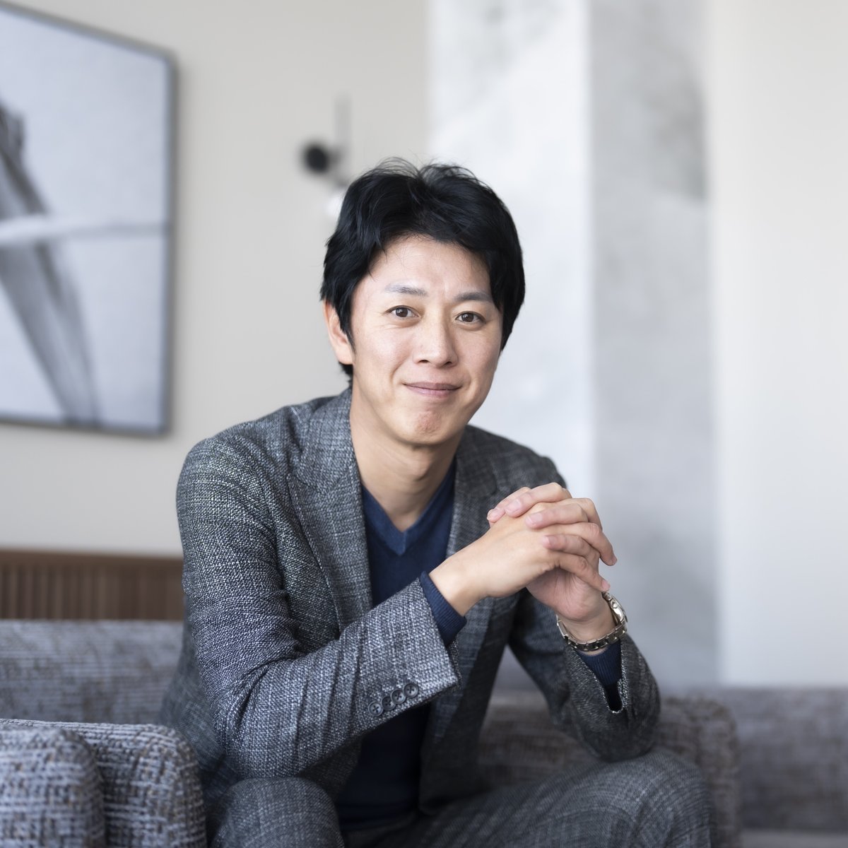 コロンビアワークス創業経緯 なぜテーマ型開発を行っている？｜コロンビア・ワークス（146A）IR