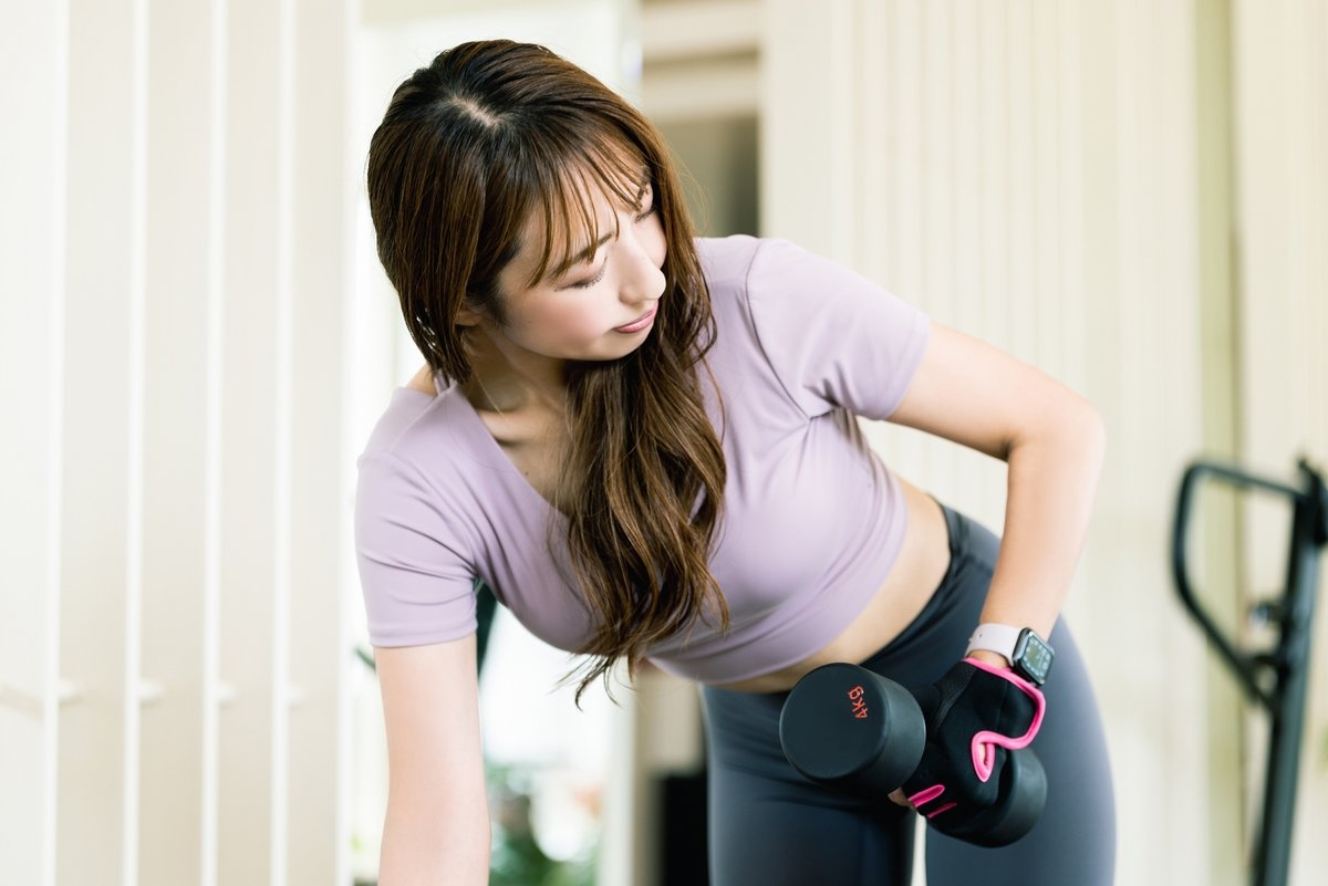 食事管理×筋トレで最速ダイエット！その効果的な方法とは｜CHONPS(管理栄養士による食事サポート)