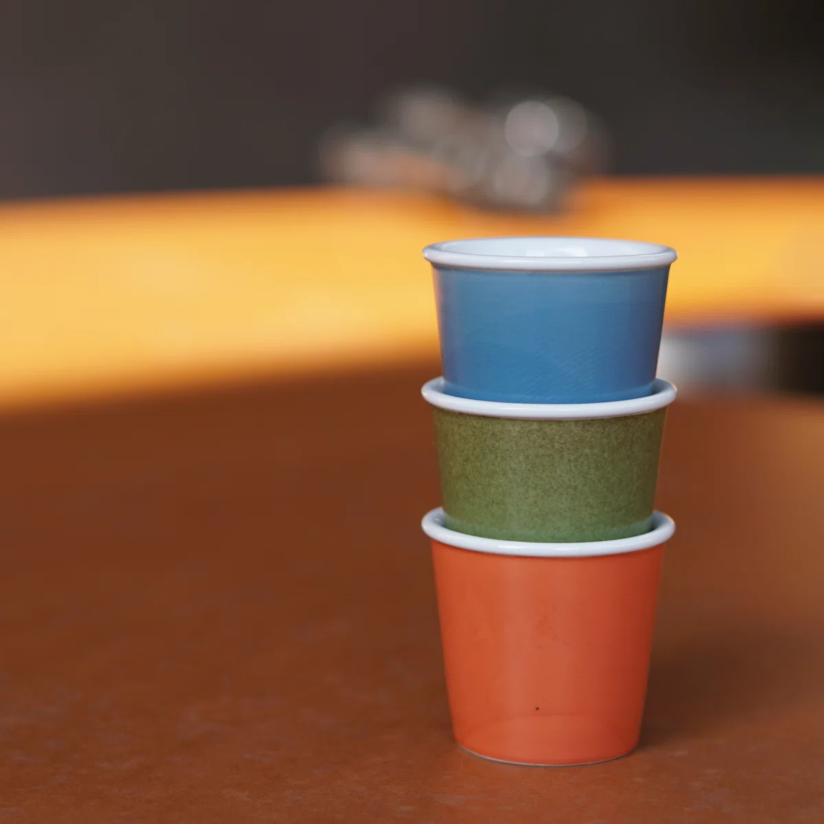 new!! 「Paper Cup Small」が仲間入り｜TOKYO SAIKAI 東京西海株式会社
