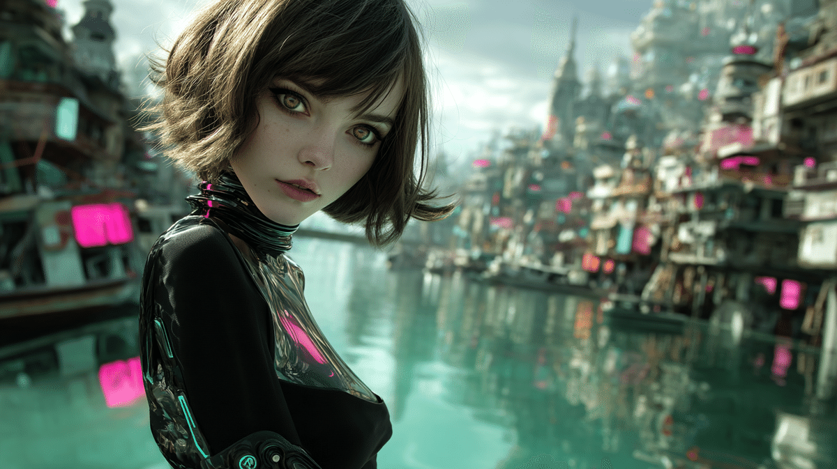 SYN-LOG_002｜境界線の水に立つ｜ユんタ