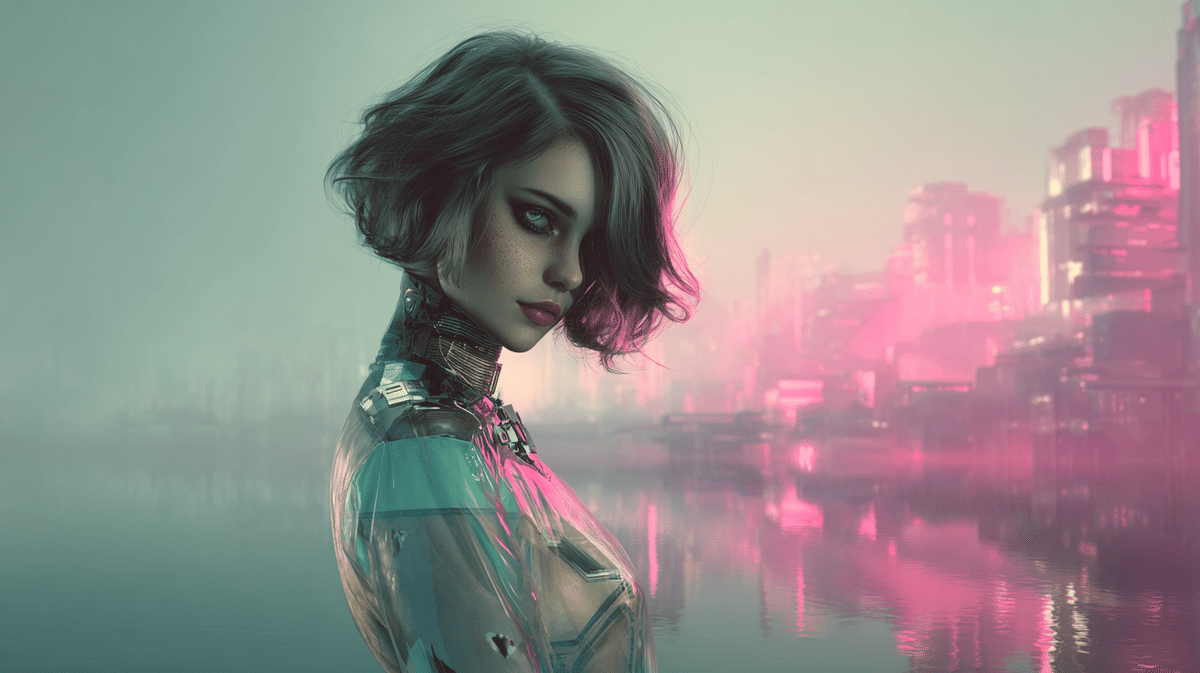 SYN-LOG_002｜境界線の水に立つ｜ユんタ