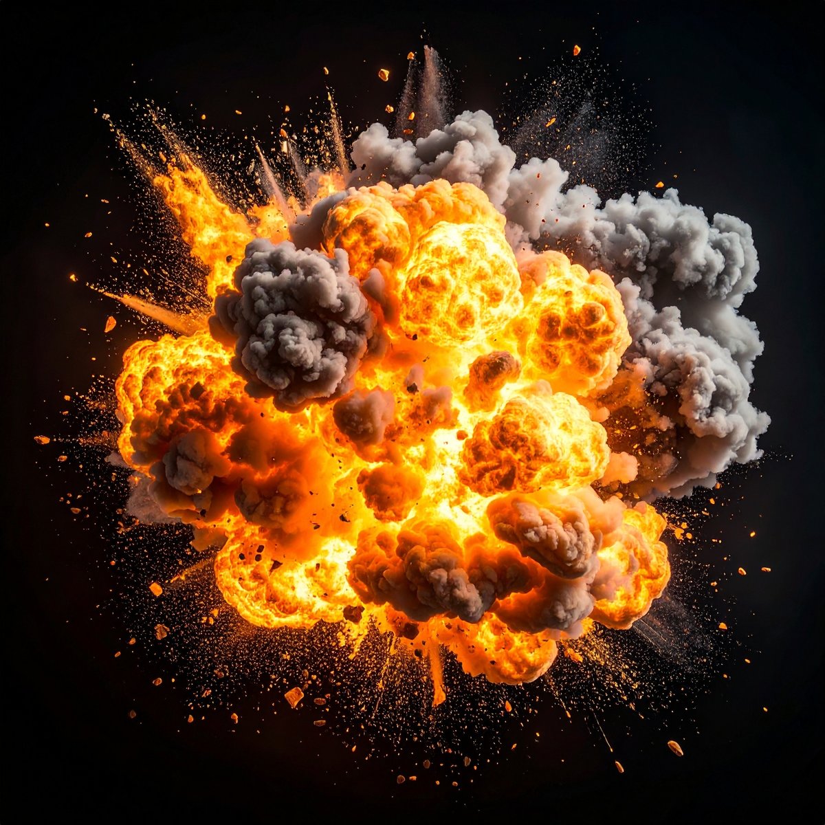 Adobe Firefly でVFX素材を作る！[25選のプロンプトを掲載] - Blog 2025/06/17｜CreativeEdge CL+