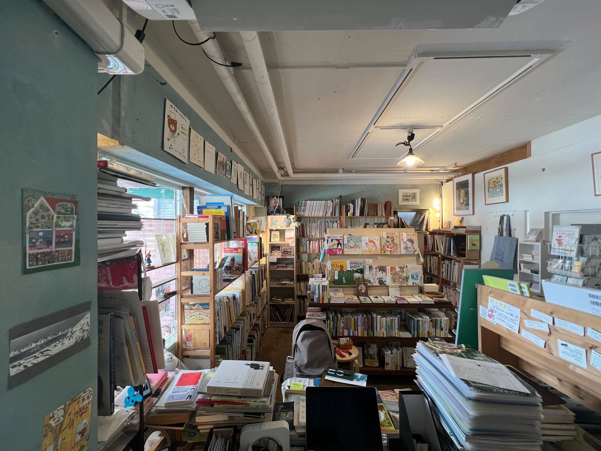 本屋発注百景Vol.22 ひるねこBOOKS｜BookCellar事務局