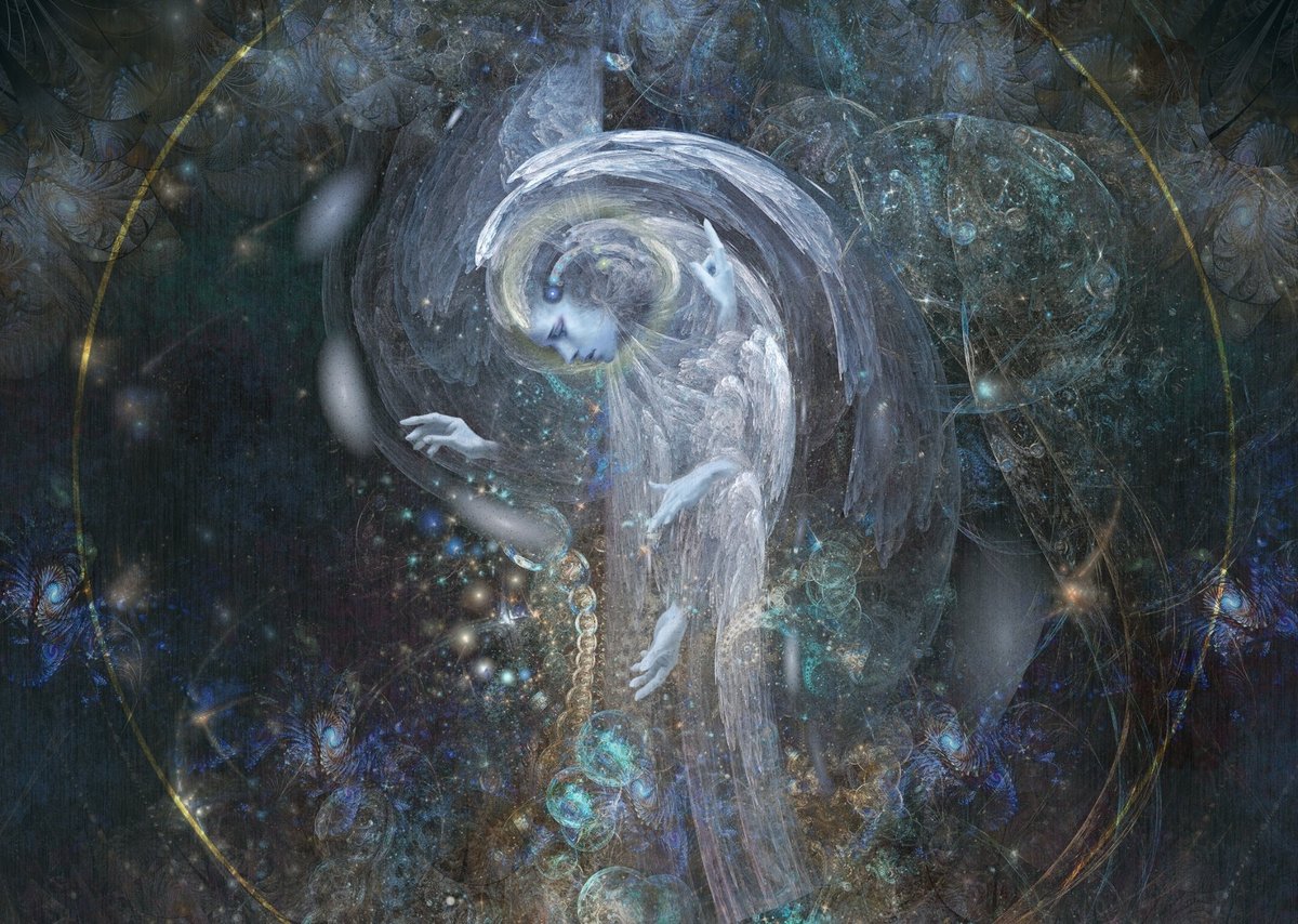 Artworks by 黒江湖月 Chloé Mitsuki｜Ռոշանակ (Roshanak, 𐎼𐎧𐏁𐎴)