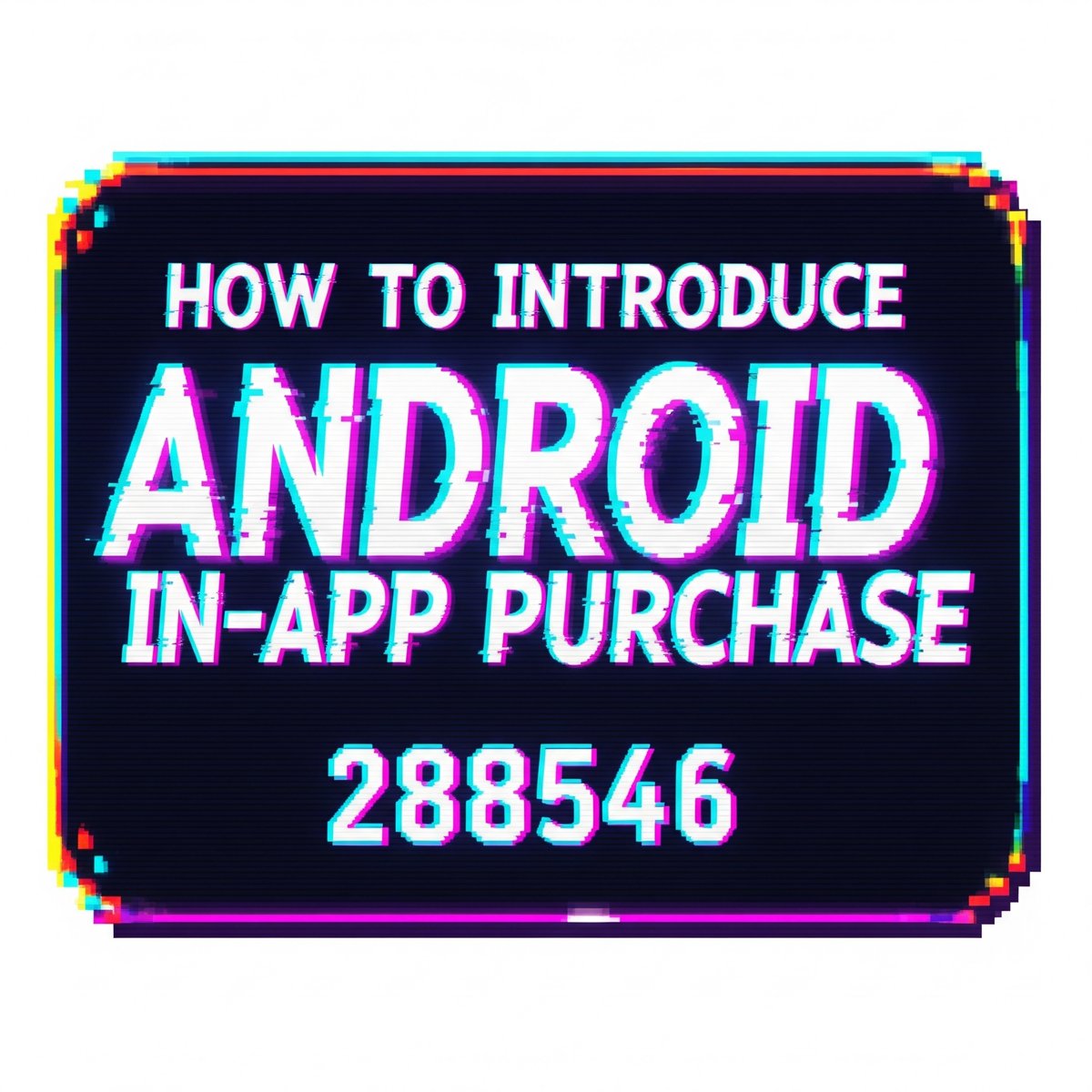 Androidアプリ内課金導入方法288546｜TWLV32