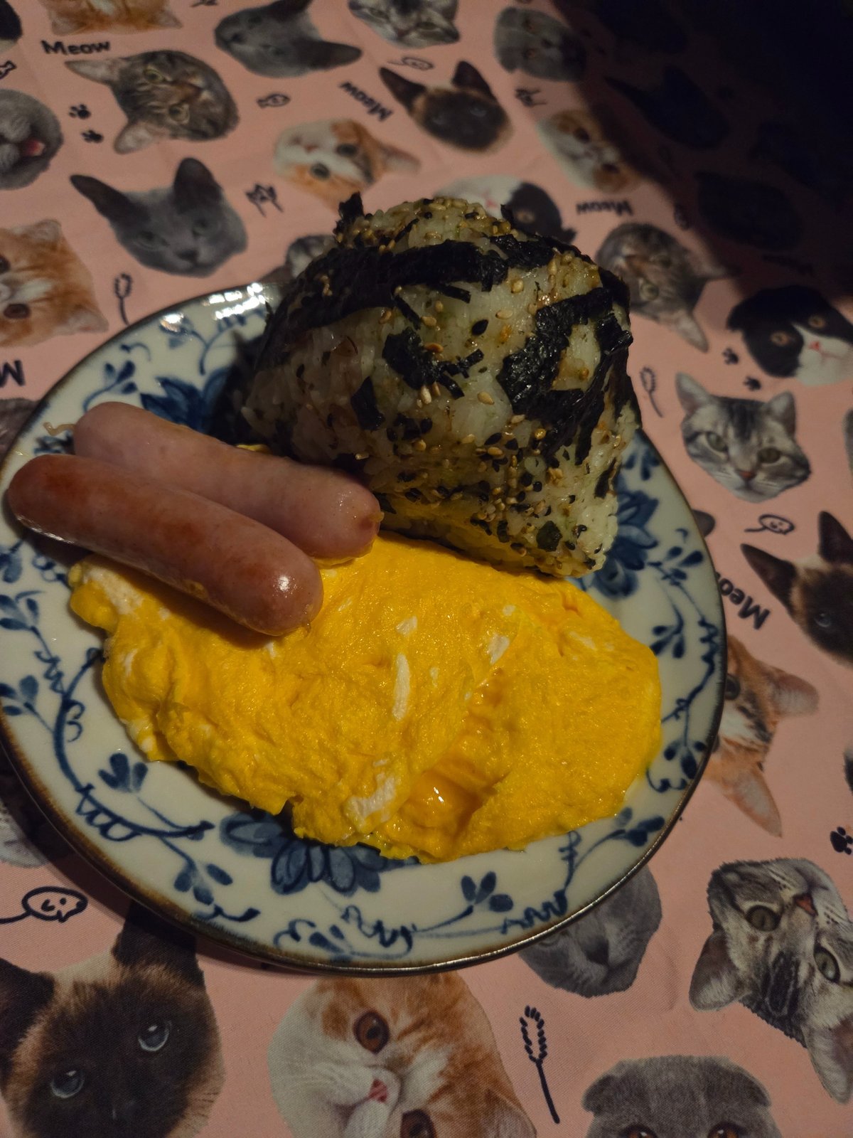 本日の晩御[6/17]｜kei1diablo