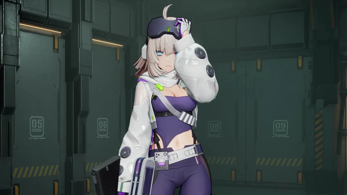 ドルフロ2公式MMDモデル配布キャラ名称一覧（和名/中国名/英名）｜星影｜Tech Hunter