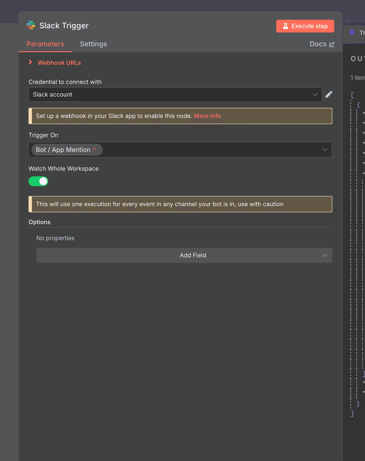 n8nとSlack Bot連携でSlackからのメッセージを自由自在に処理！業務効率化を加速させる方法｜株式会社みんてく