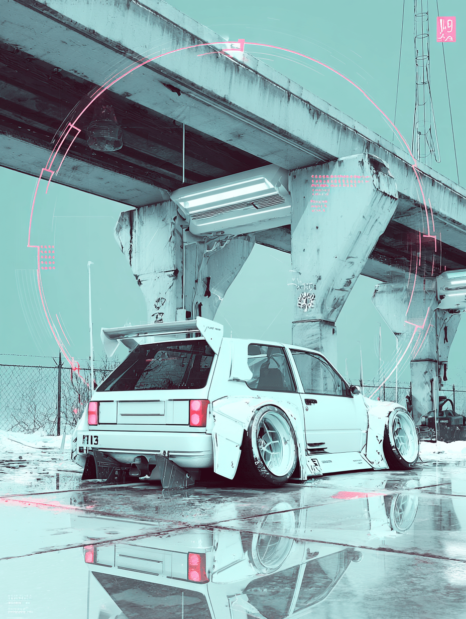 Style Reference（V7）を検証してみた！Srefコードの意義は残るのか？｜LUCY